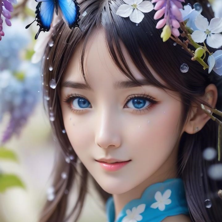 DynamiCrafter: Animating Open-domain Images with Video Diffusion Priors